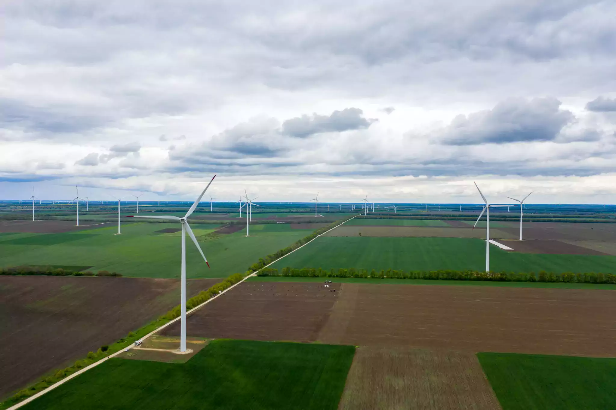 Our history | AES Bulgaria